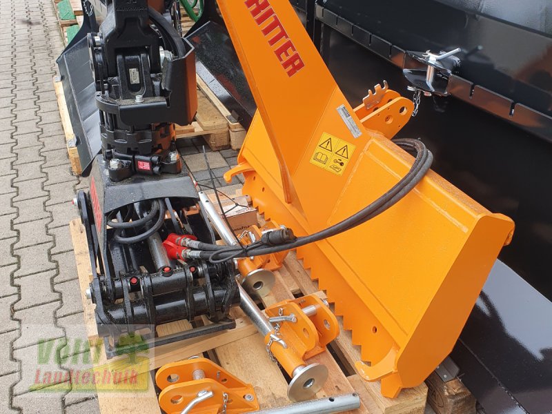 Ritter gebraucht & neu kaufen - technikboerse.com