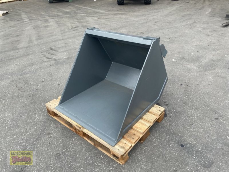 Weidemann Shovel gebruikt & nieuw kopen - technikboerse.com