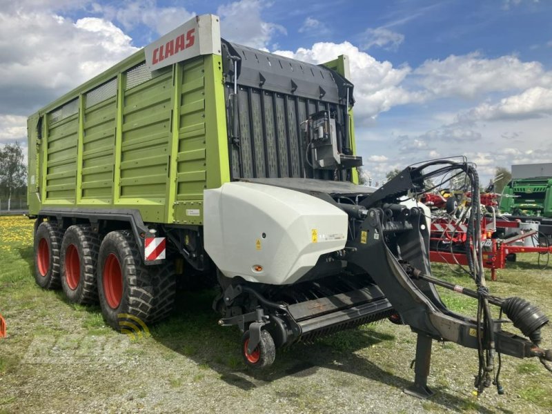 CLAAS Cargos 8500 gebraucht & neu kaufen - technikboerse.com