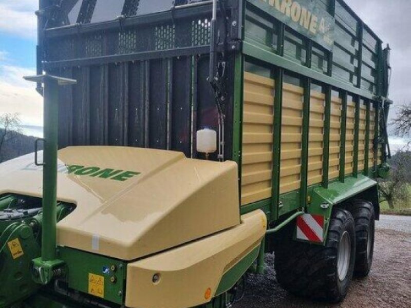 Ladewagen gebraucht & neu kaufen - technikboerse.com