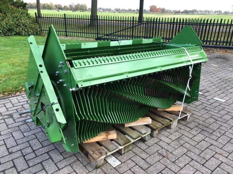 Krone Ladewagen gebraucht & neu kaufen - technikboerse.at