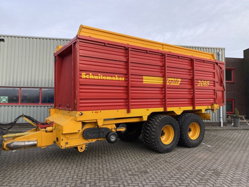 Buy Schuitemaker second-hand and new - technikboerse.com