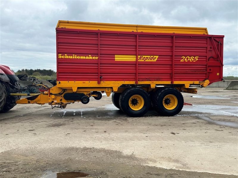 Schuitemaker Ladewagen gebraucht & neu kaufen - technikboerse.at