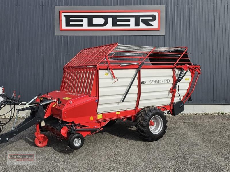 Eder GmbH Landmaschinen in Tuntenhausen - technikboerse.com