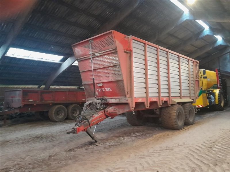 Vogn Maskinstation ApS in Sindal - technikboerse.com