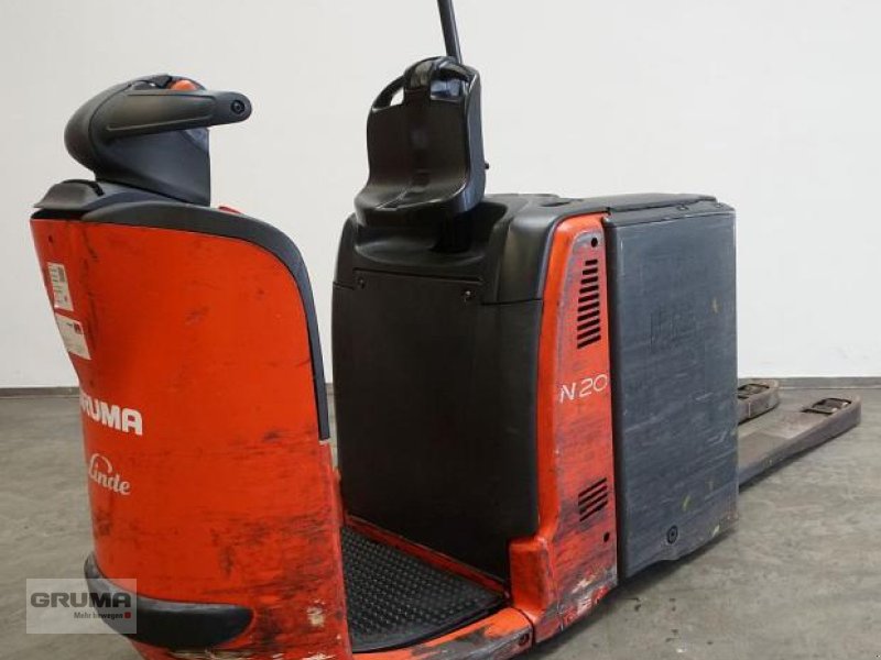 Linde N 20 gebraucht & neu kaufen - technikboerse.com