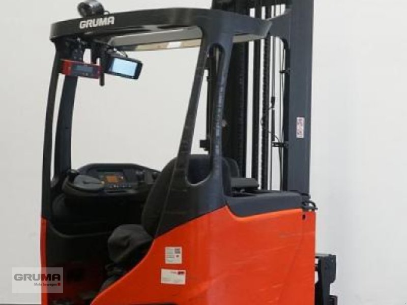 Linde R 14 gebraucht & neu kaufen - technikboerse.com
