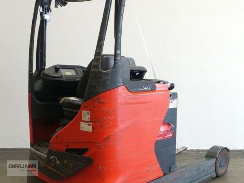 Linde R 20 gebraucht & neu kaufen - technikboerse.com