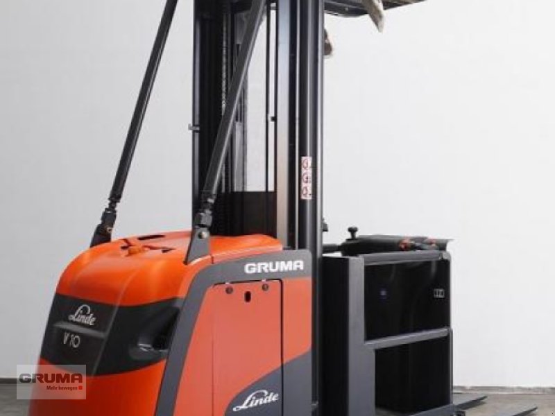 Linde V 10 gebraucht & neu kaufen - technikboerse.com
