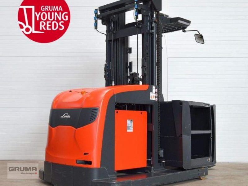 Buy Storage technology & commissioning second-hand and new ...