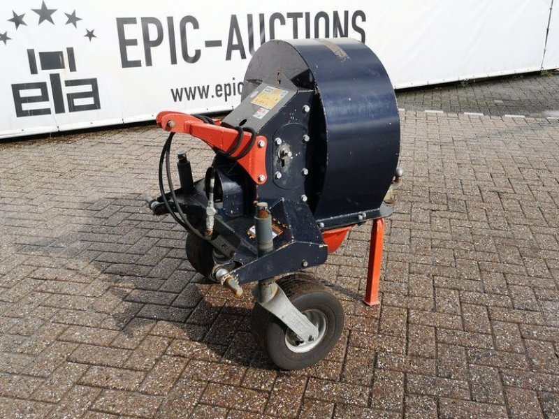 Laubsauggerät & Blasgerät gebraucht & gebrauchte Laubsauggeräte ...