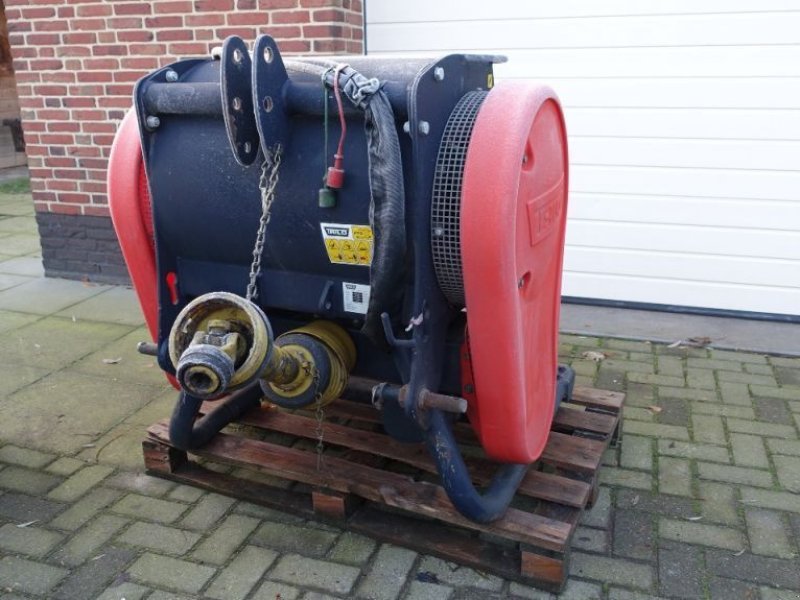 Laubsauggerät & Blasgerät gebraucht & gebrauchte Laubsauggeräte ...