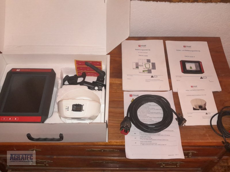 Amazone Precision Farming gebraucht & neu kaufen - technikboerse.at