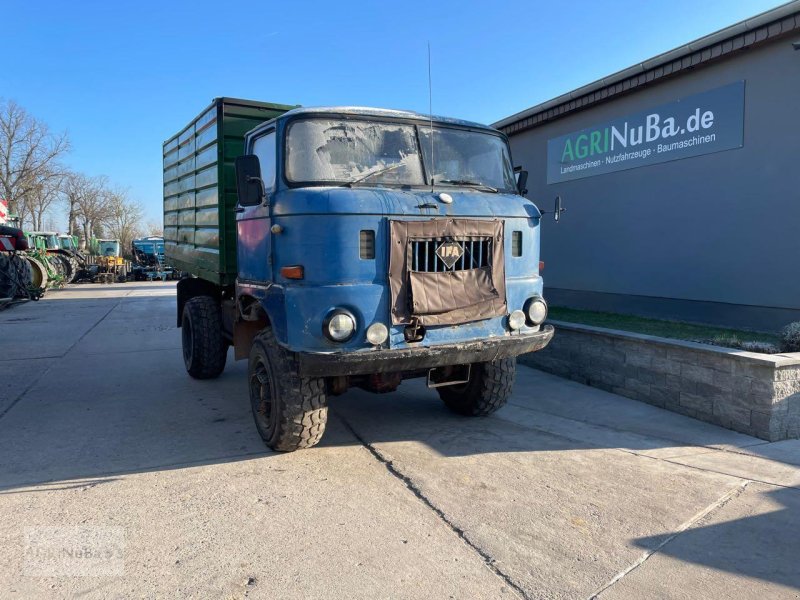 Fortschritt Transporttechnik gebraucht & neu kaufen - technikboerse.at