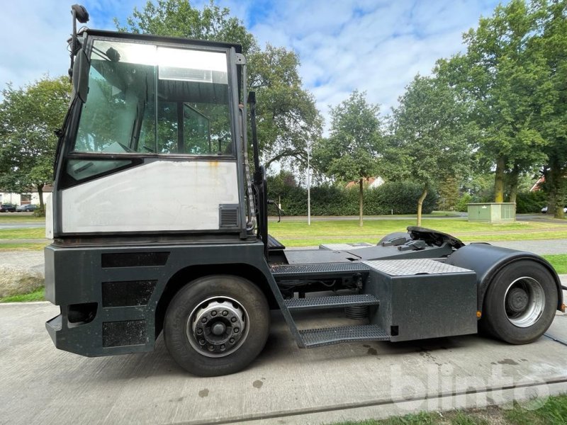 Подержанный Грузовой автомобиль и подержанные LKW´s - technikboerse.com