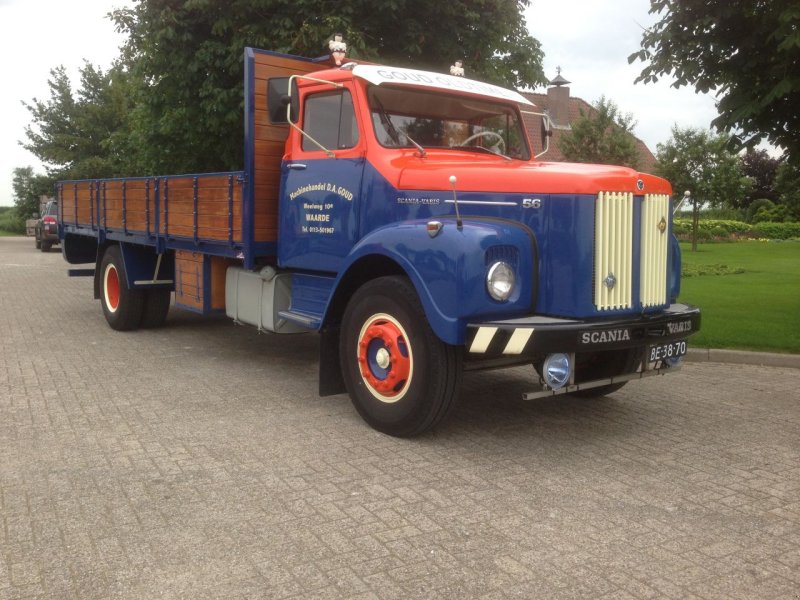 Nieuwe en gebruikte zware machines - technikboerse.com