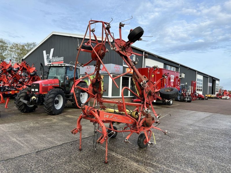 Buy Lely Mower conditioner & rotary tedder second-hand and new ...