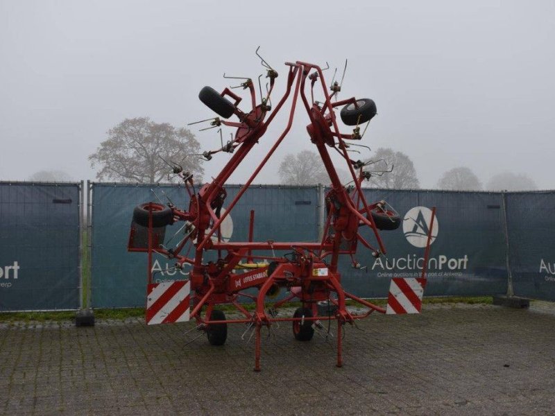 Buy Lely Grassland & forage harvesting technology second-hand and new ...