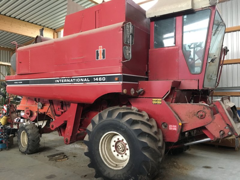 Case IH gebraucht & neu kaufen - Traktoren - technikboerse.com