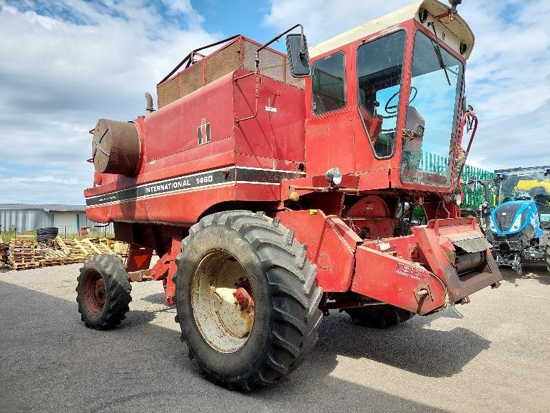 Case IH 1460 gebraucht & neu kaufen - technikboerse.com