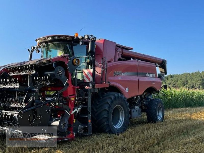 Neue & gebrauchte Landmaschinen - technikboerse.at