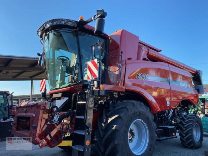 Case IH 6140 Axial-Flow gebraucht & neu kaufen - technikboerse.at