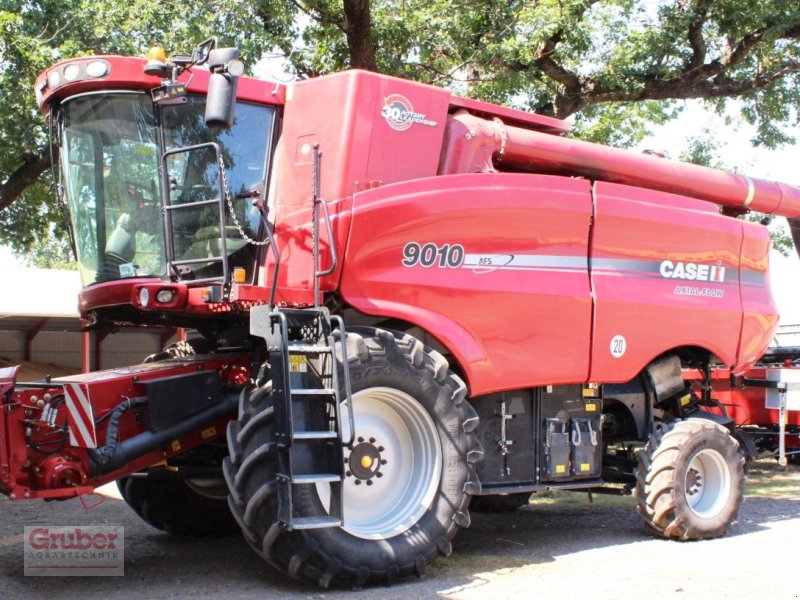 acheter Case IH AFX 9010 d'occasion et neuf - technikboerse.com