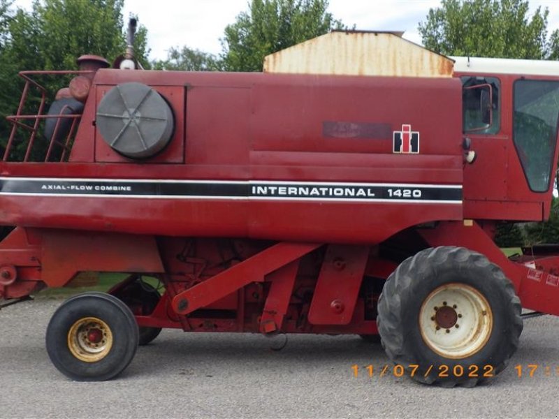 Kombajn kúpiť použitý a nový stroj - technikboerse.com