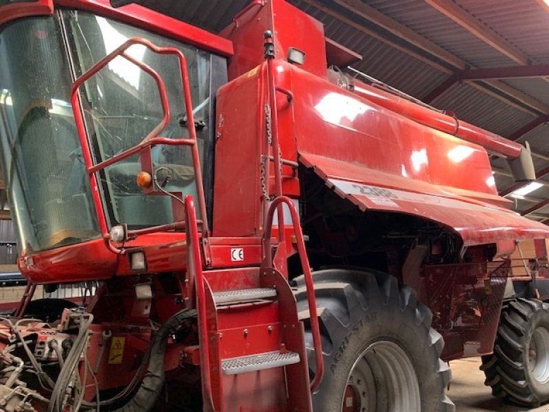 Case IH 2388 gebraucht & neu kaufen - technikboerse.com