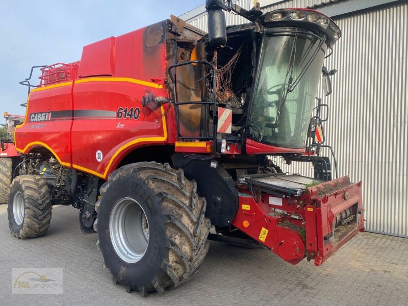 Igl Landtechnik GmbH & Co. KG in Pfreimd - technikboerse.com