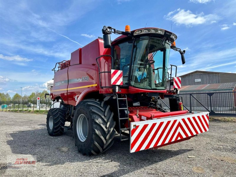 Case IH 6140 Axial-Flow gebraucht & neu kaufen - technikboerse.at