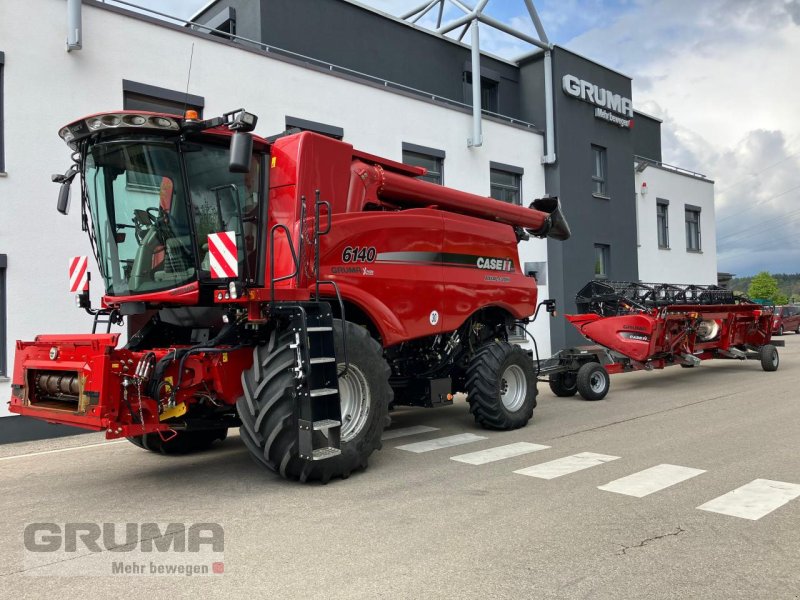 Case IH 6140 Axial-Flow gebraucht & neu kaufen - technikboerse.at