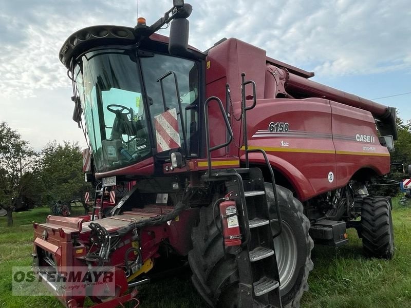 Case IH 6140 Axial-Flow gebraucht & neu kaufen - technikboerse.com