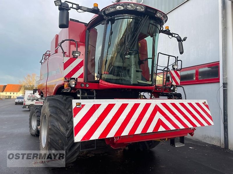 Case IH 6140 Axial-Flow gebraucht & neu kaufen - technikboerse.at