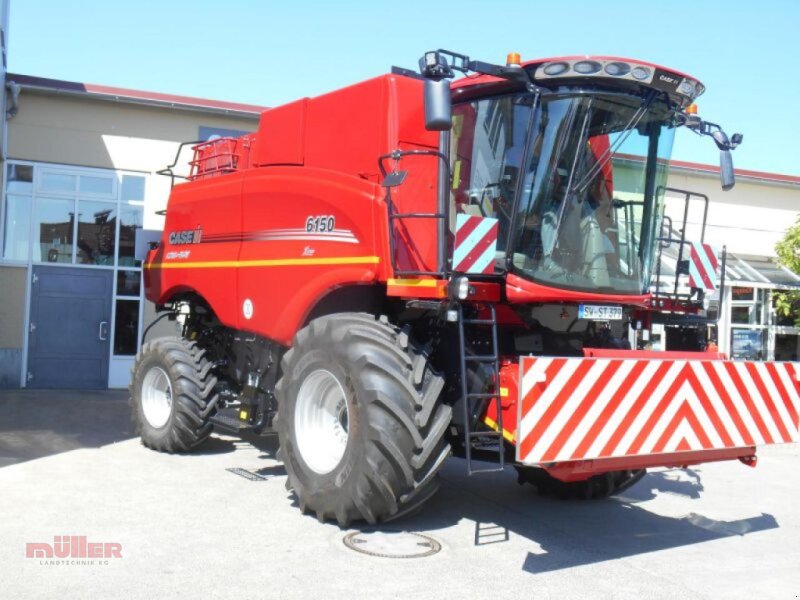 Müller Landtechnik KG in Holzhausen - technikboerse.at