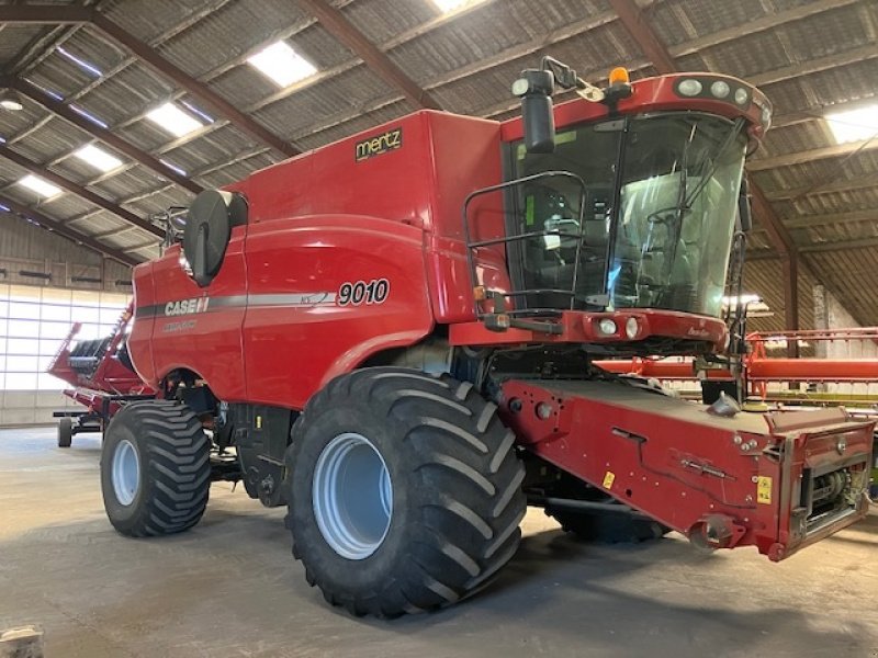 Case IH 9010 gebraucht & neu kaufen - technikboerse.com