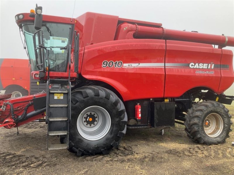 Case IH 9010 gebraucht & neu kaufen - technikboerse.at
