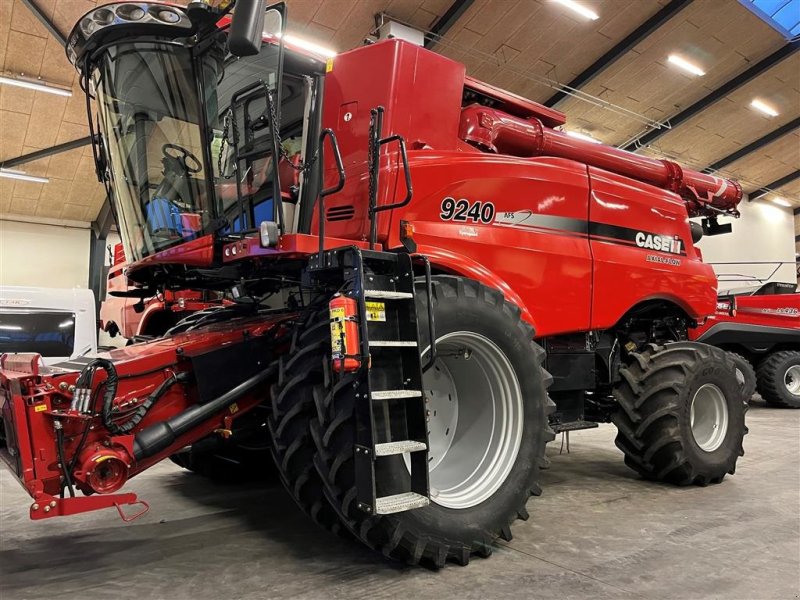Case IH 9240 gebraucht & neu kaufen - technikboerse.com