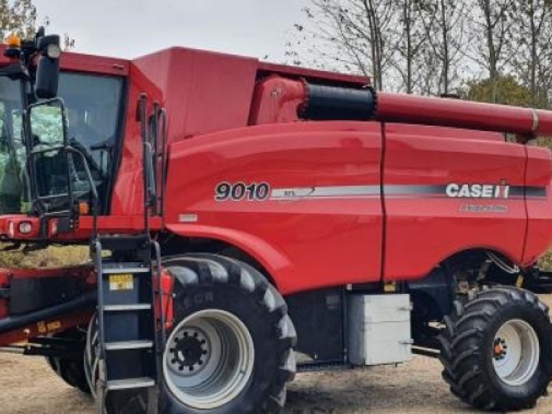 Case IH 9010 gebraucht & neu kaufen - technikboerse.at