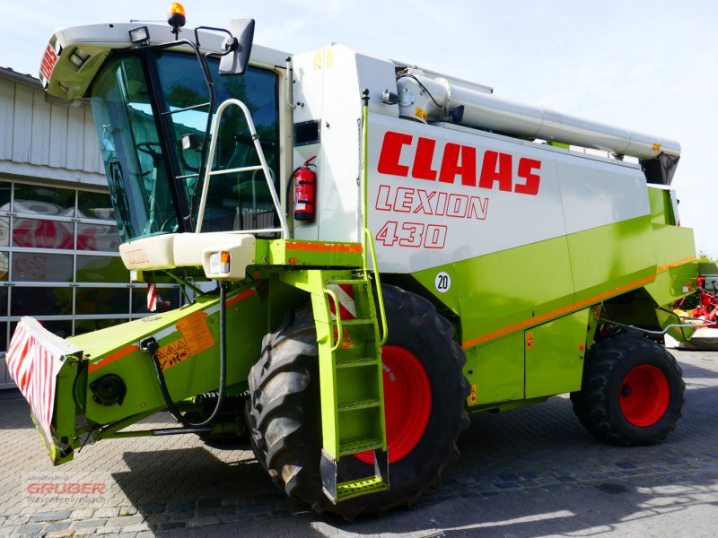 Neue & gebrauchte Landmaschinen - technikboerse.com