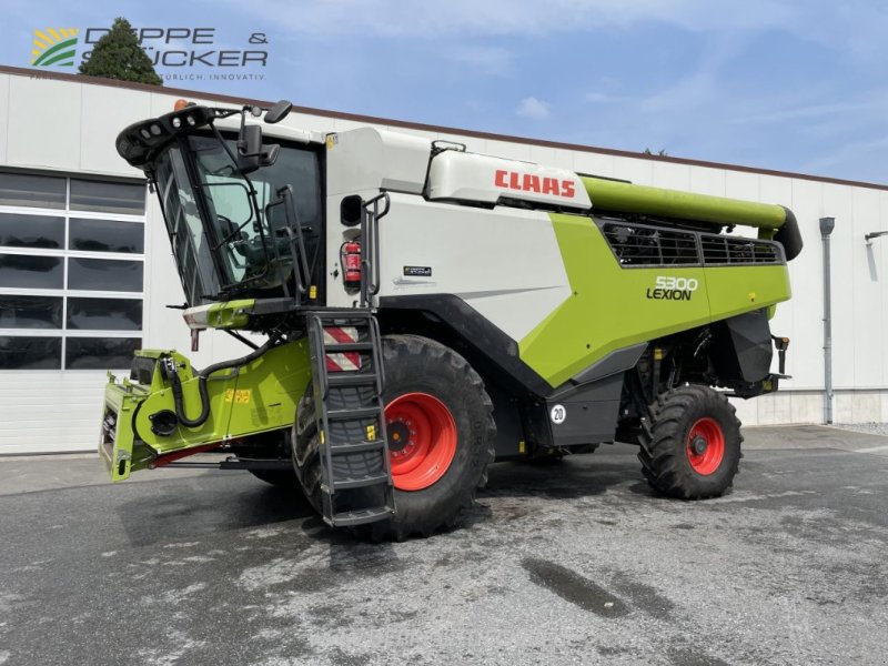 Mähdrescher gebraucht & neu kaufen - Kleinanzeigen - technikboerse.com