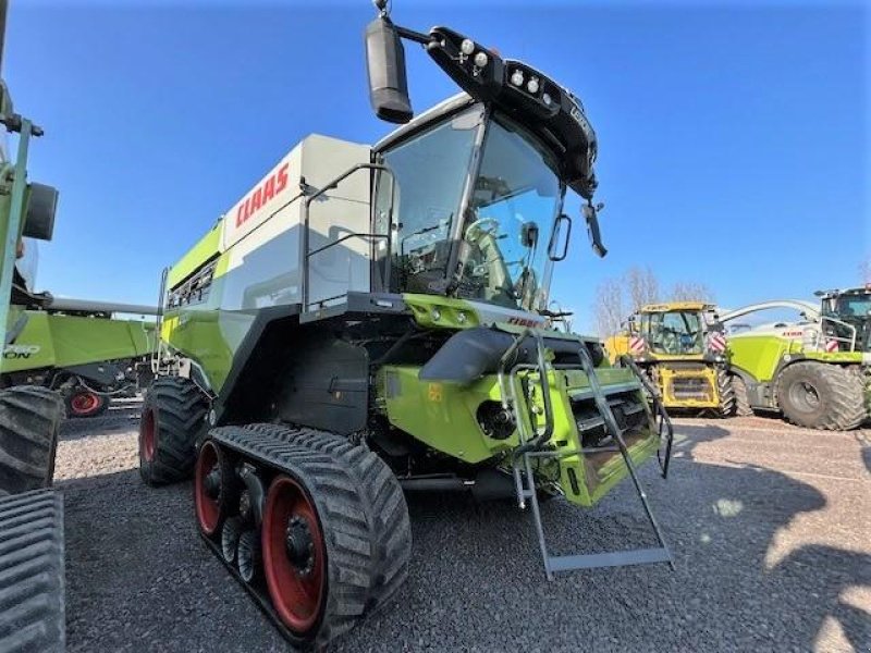 CLAAS Lexion 8800 TT gebraucht & neu kaufen - technikboerse.at