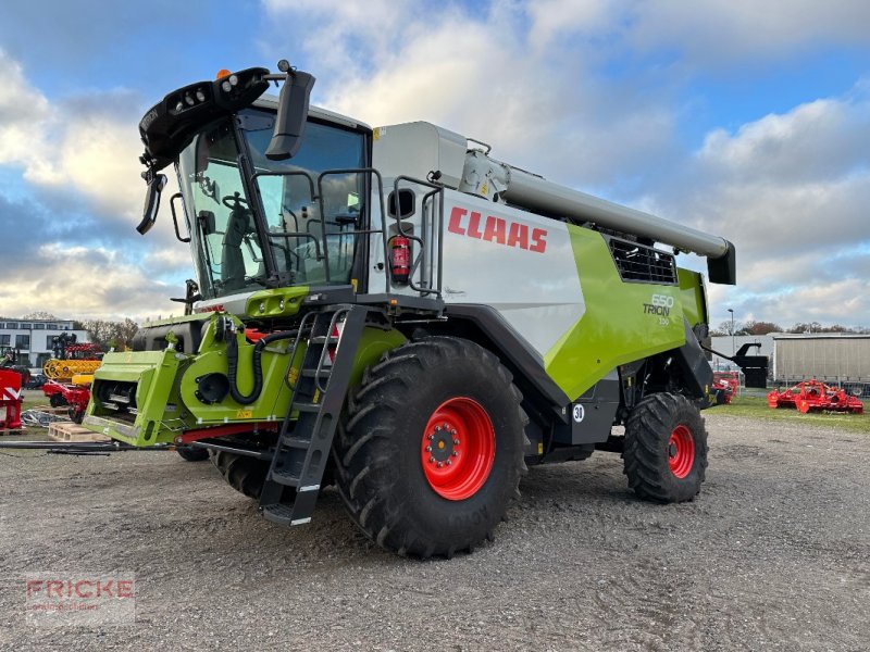 CLAAS VOLTO 65 gebraucht & neu kaufen - technikboerse.com