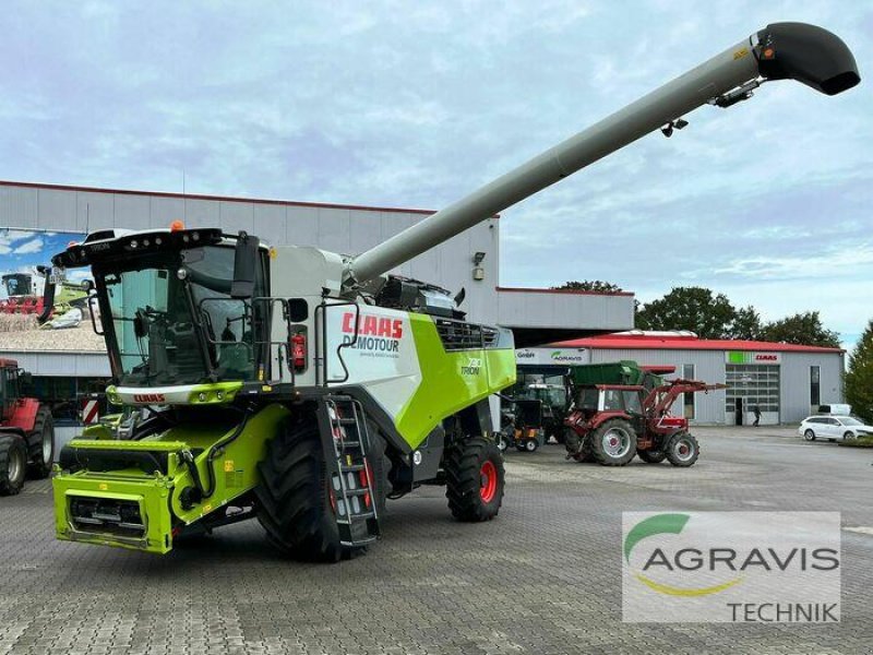 CLAAS Trion 730 gebraucht & neu kaufen - technikboerse.at