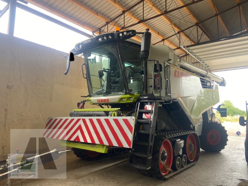 CLAAS Spreuverteiler gebraucht & neu kaufen - technikboerse.com