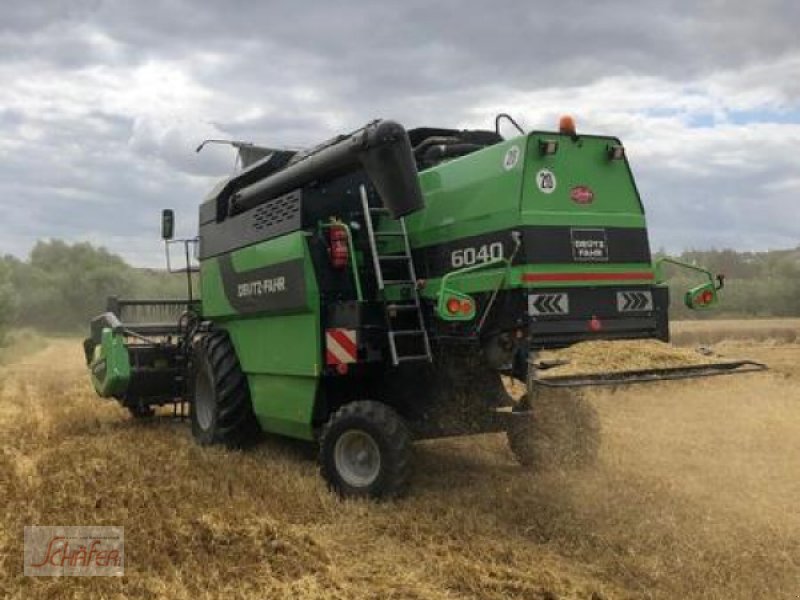 Schäfer GmbH Land- und Gartentechnik in Runkel-Ennerich - technikboerse.at