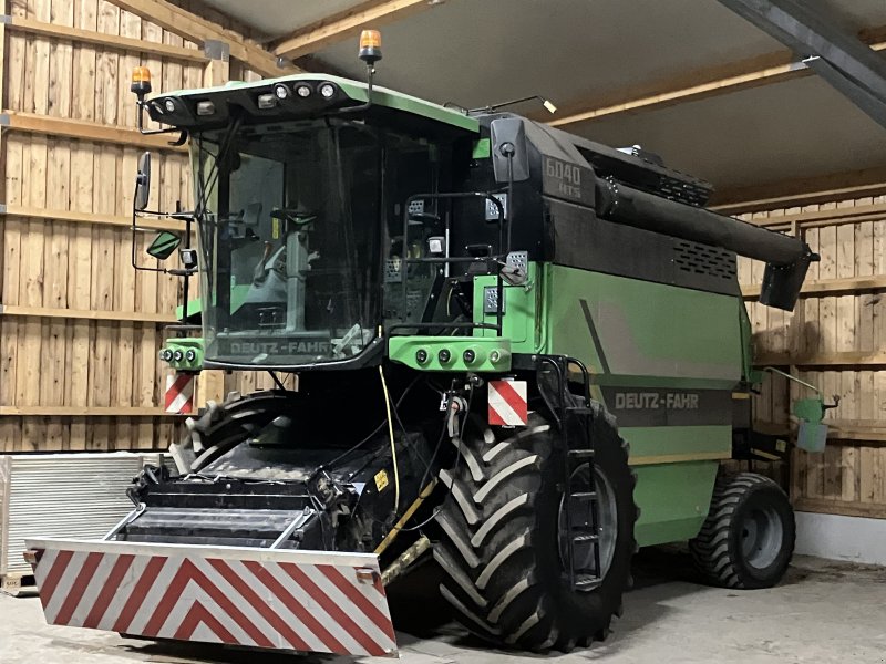 Deutz gebraucht & neu kaufen - technikboerse.com