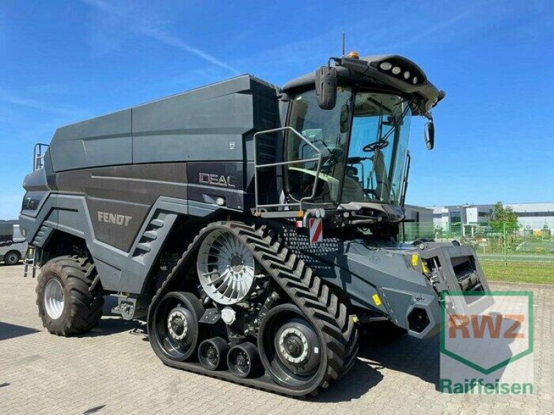 Fendt IDEAL 7 gebraucht & neu kaufen - technikboerse.at