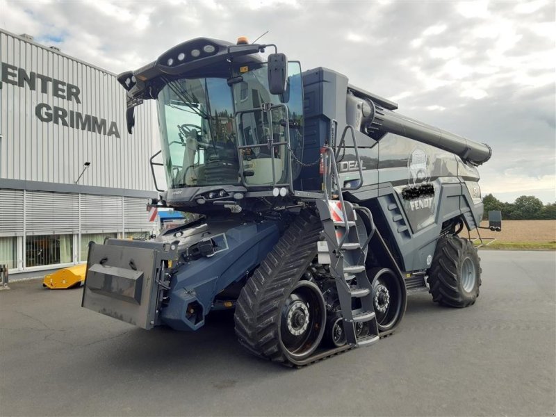 Fendt IDEAL 9T gebraucht & neu kaufen - technikboerse.at