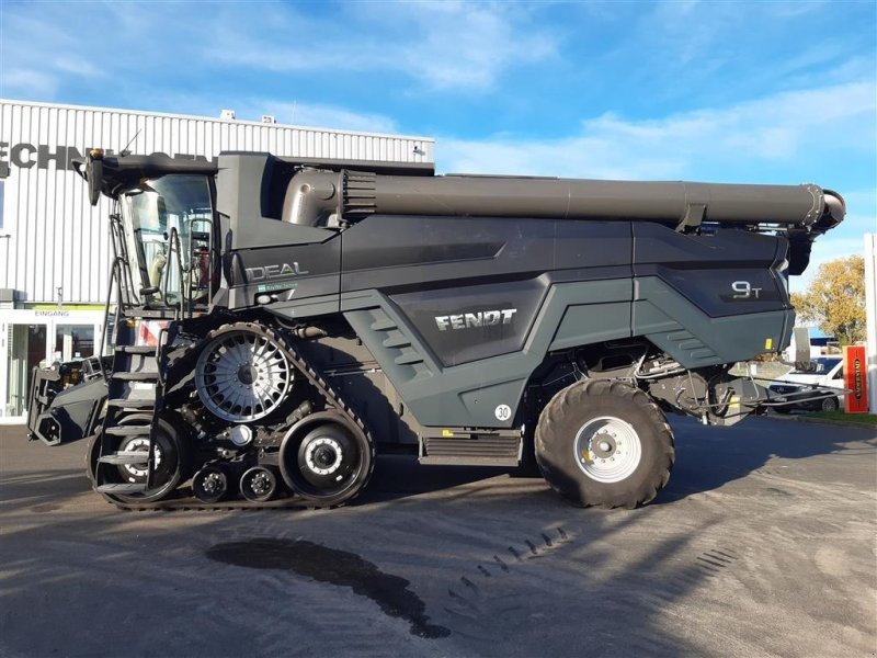 Fendt IDEAL 9T gebraucht & neu kaufen - technikboerse.at
